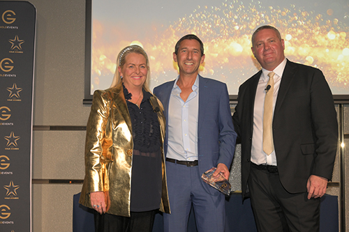 Gold Industry Awards - Gold Events